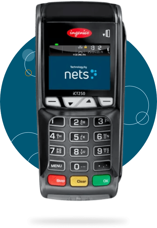 Betalterminal och kortterminal för ditt företag | KASSAHUSET