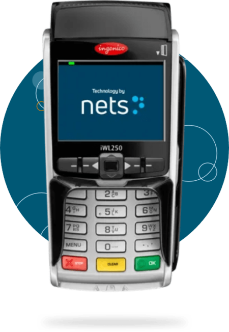 Betalterminal och kortterminal för ditt företag | KASSAHUSET