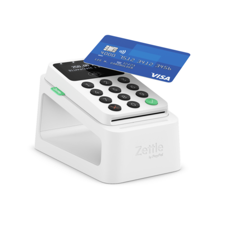 Zettle & Kassahuset i hela Skåne, Malmö | KASSAHUSET.SE