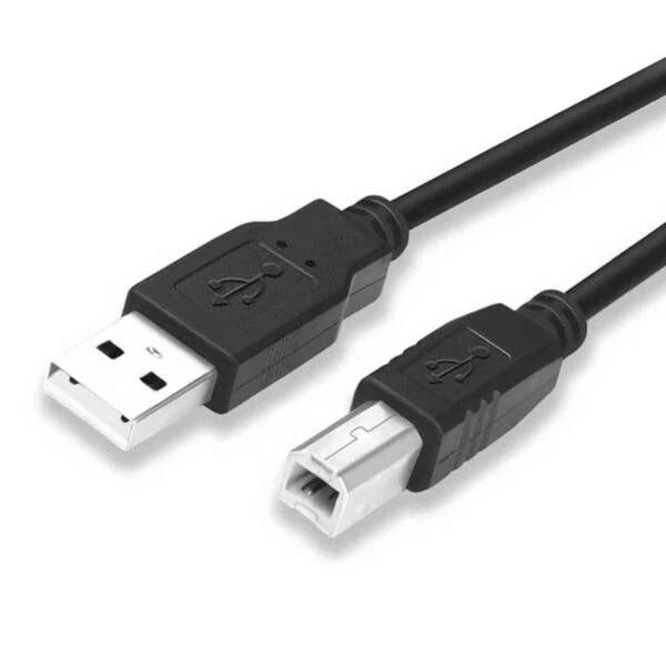 USB Kabel Zebra - PC | KASSAHUSET.SE